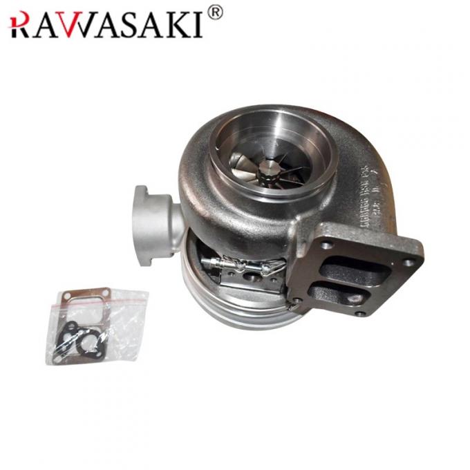 D8R 3406Eエンジンの予備品のターボチャージャー1072060ターボ