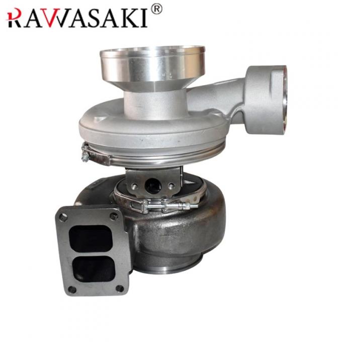 D8R 3406Eエンジンの予備品のターボチャージャー1072060ターボ